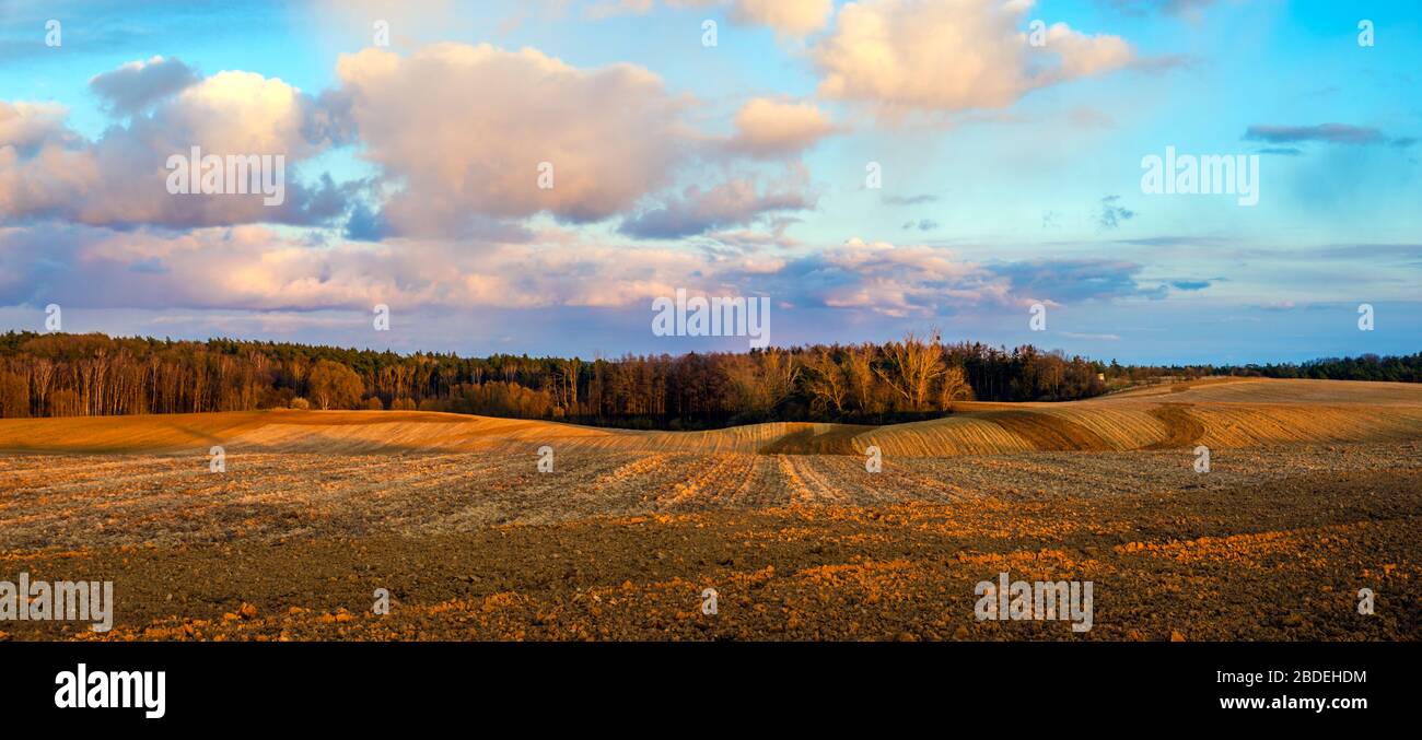 Beautiful storm hi-res stock photography and images - Alamy