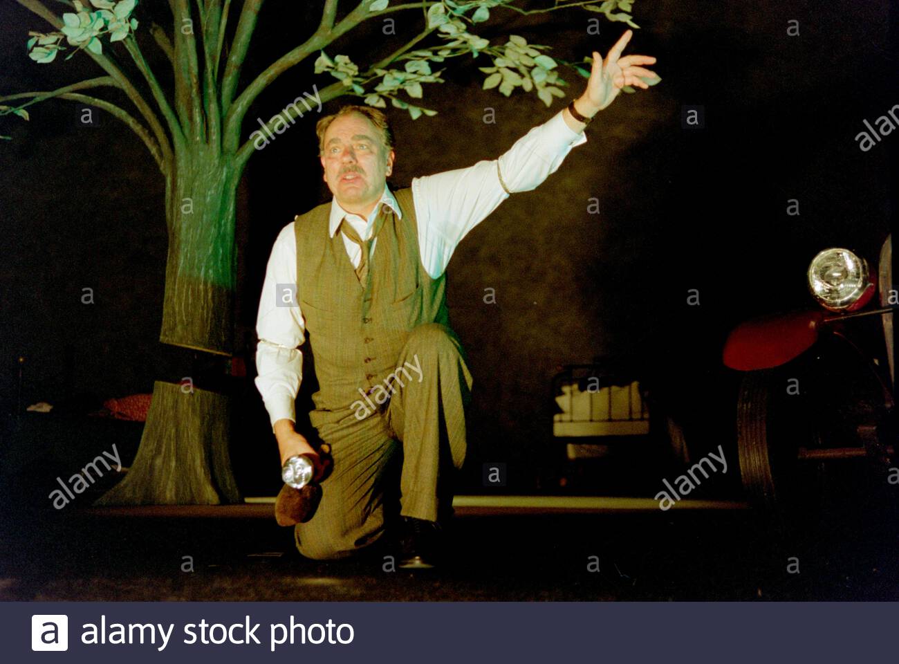Death Of A Salesman Stock Photos & Death Of A Salesman Stock Images - Alamy