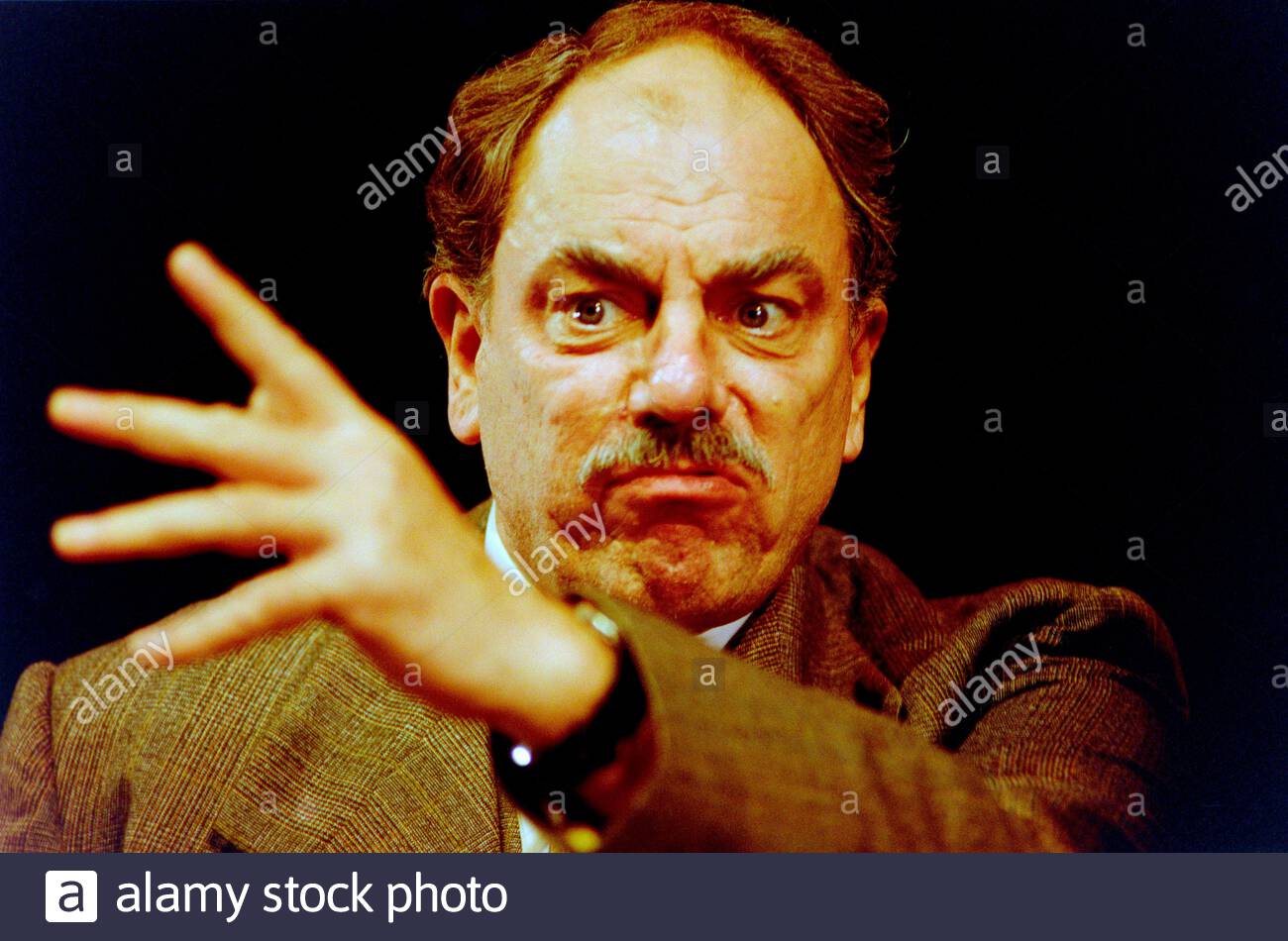 Willy Loman High Resolution Stock Photography and Images - Alamy