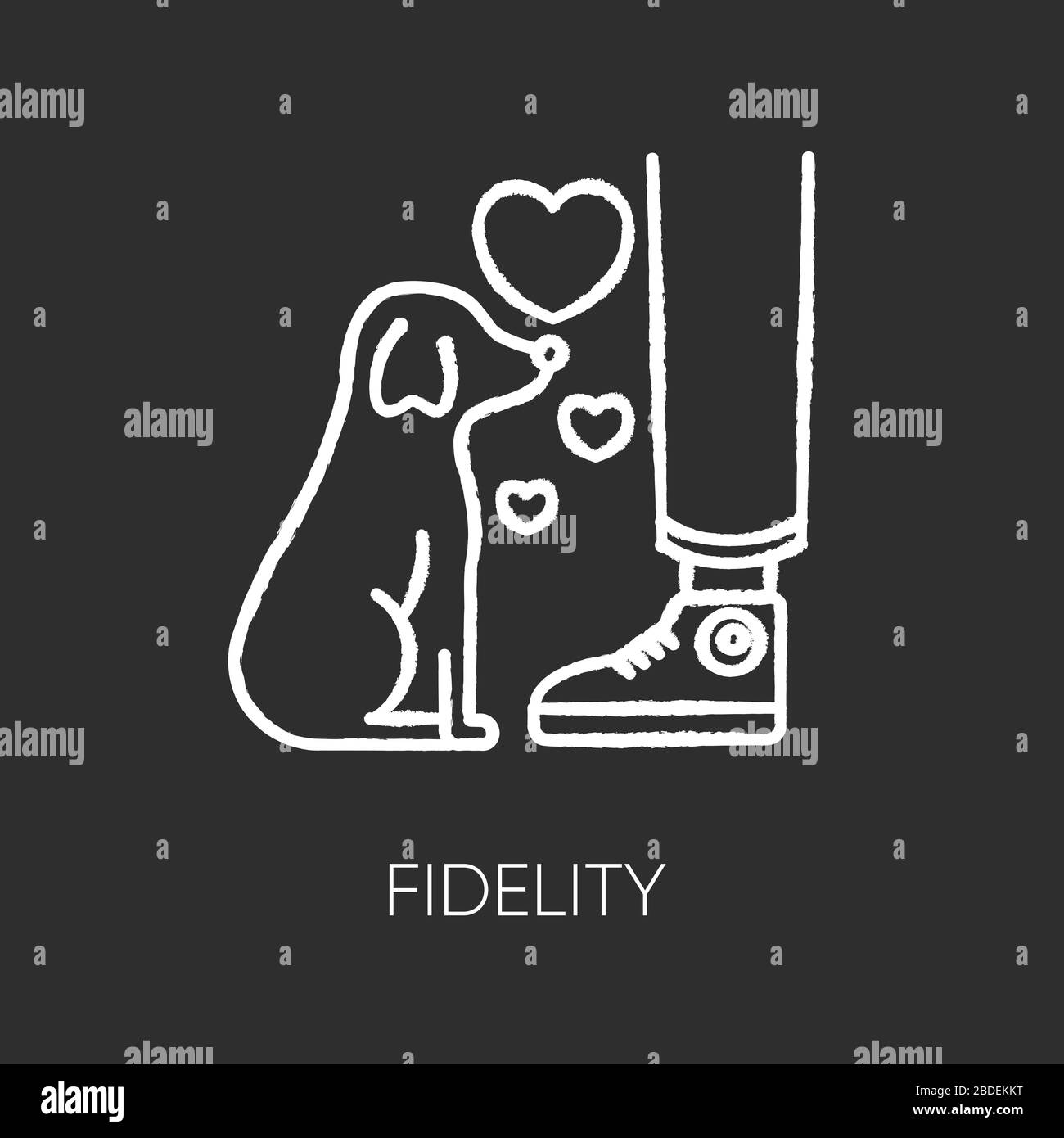 Fidelity logo Stock Vector Images - Alamy