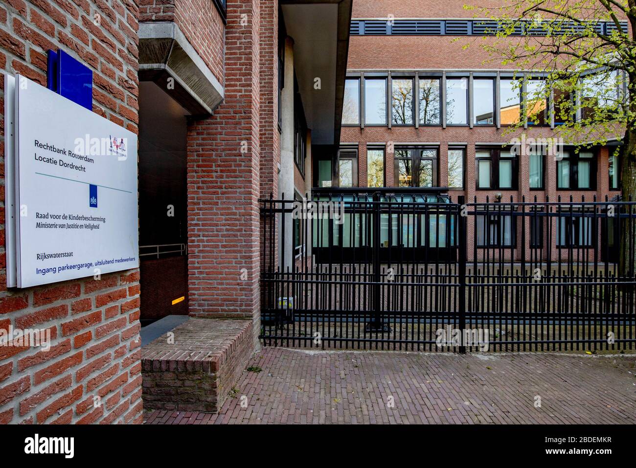 Dordrecht court hi-res stock photography and images - Alamy