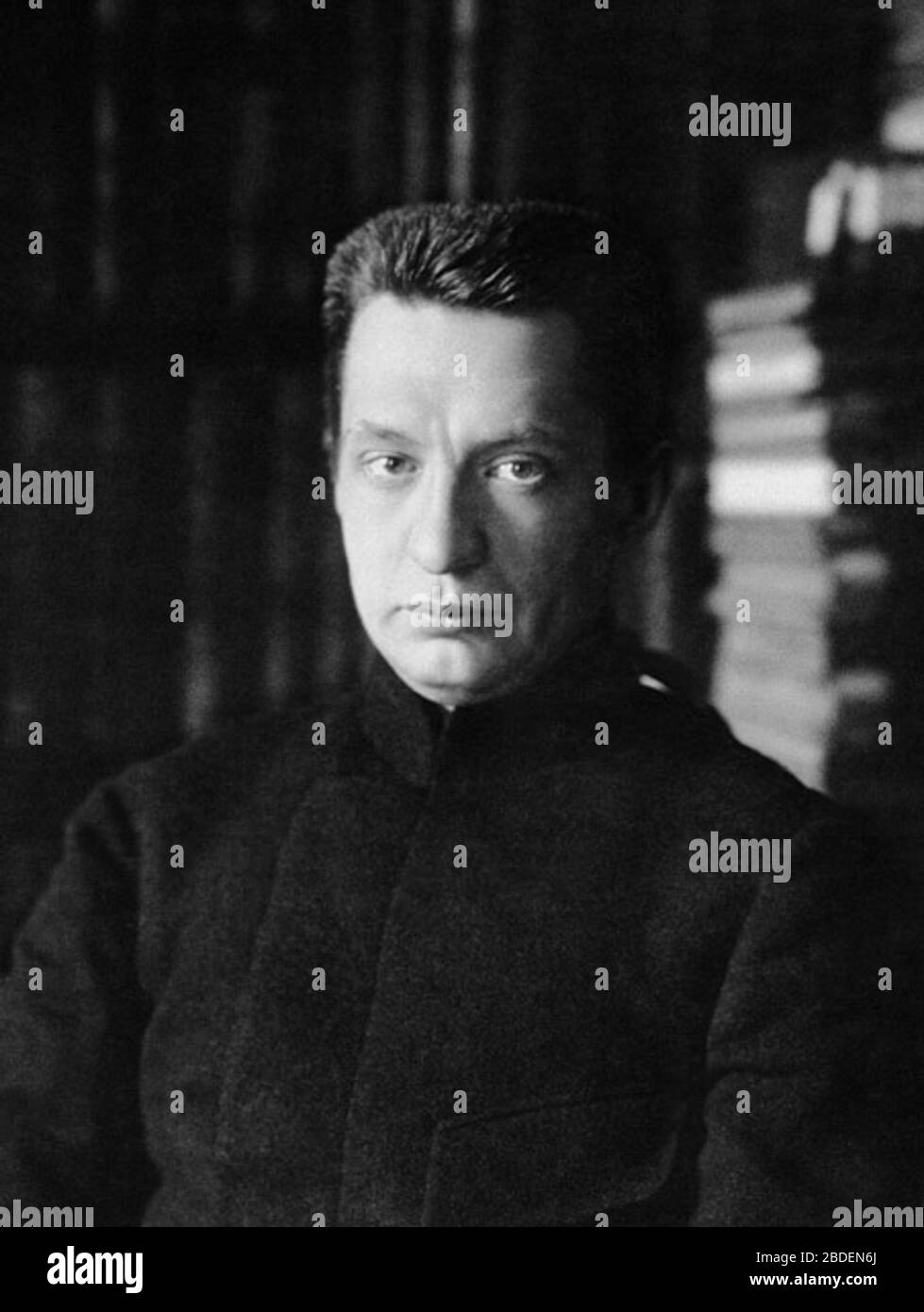 Alexander kerensky 1917 hi-res stock photography and images - Alamy