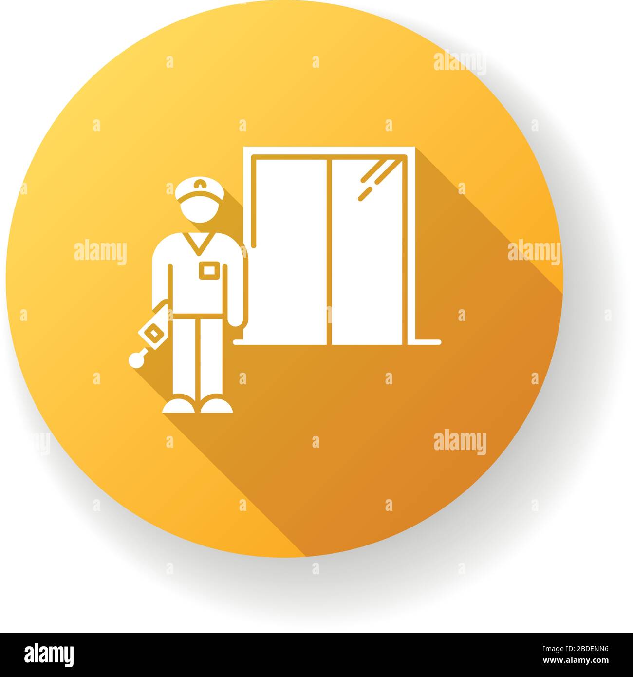 Residential hall Stock Vector Images - Alamy