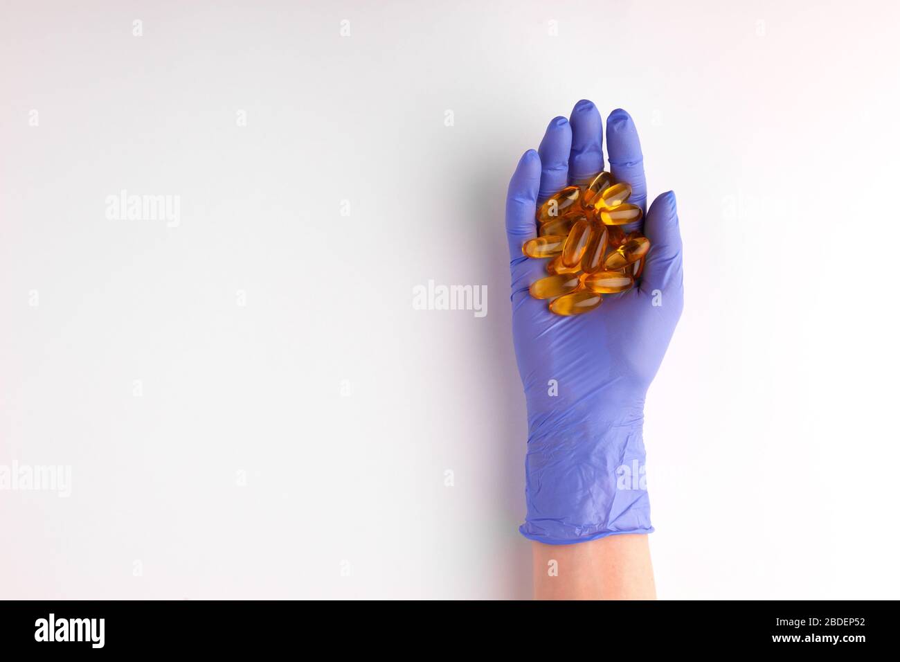 Latex substance hi-res stock photography and images - Alamy