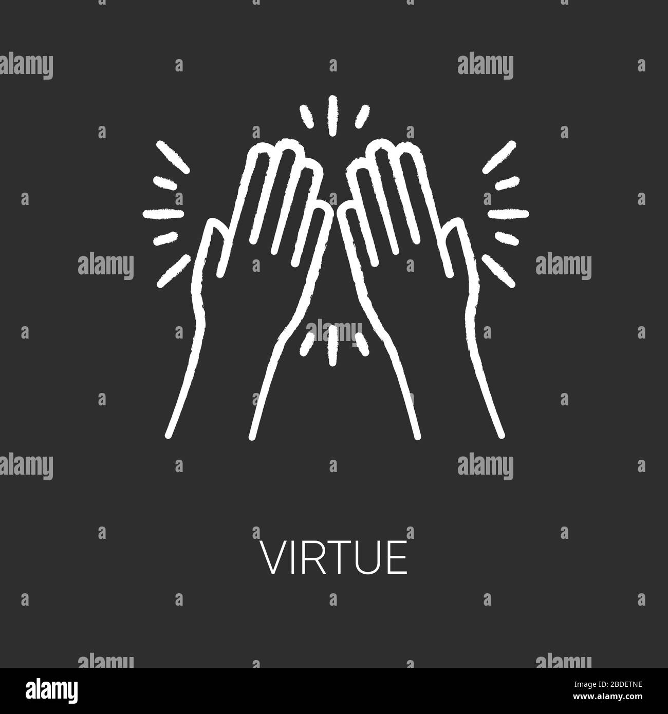 Moral welfare Black and White Stock Photos & Images - Alamy