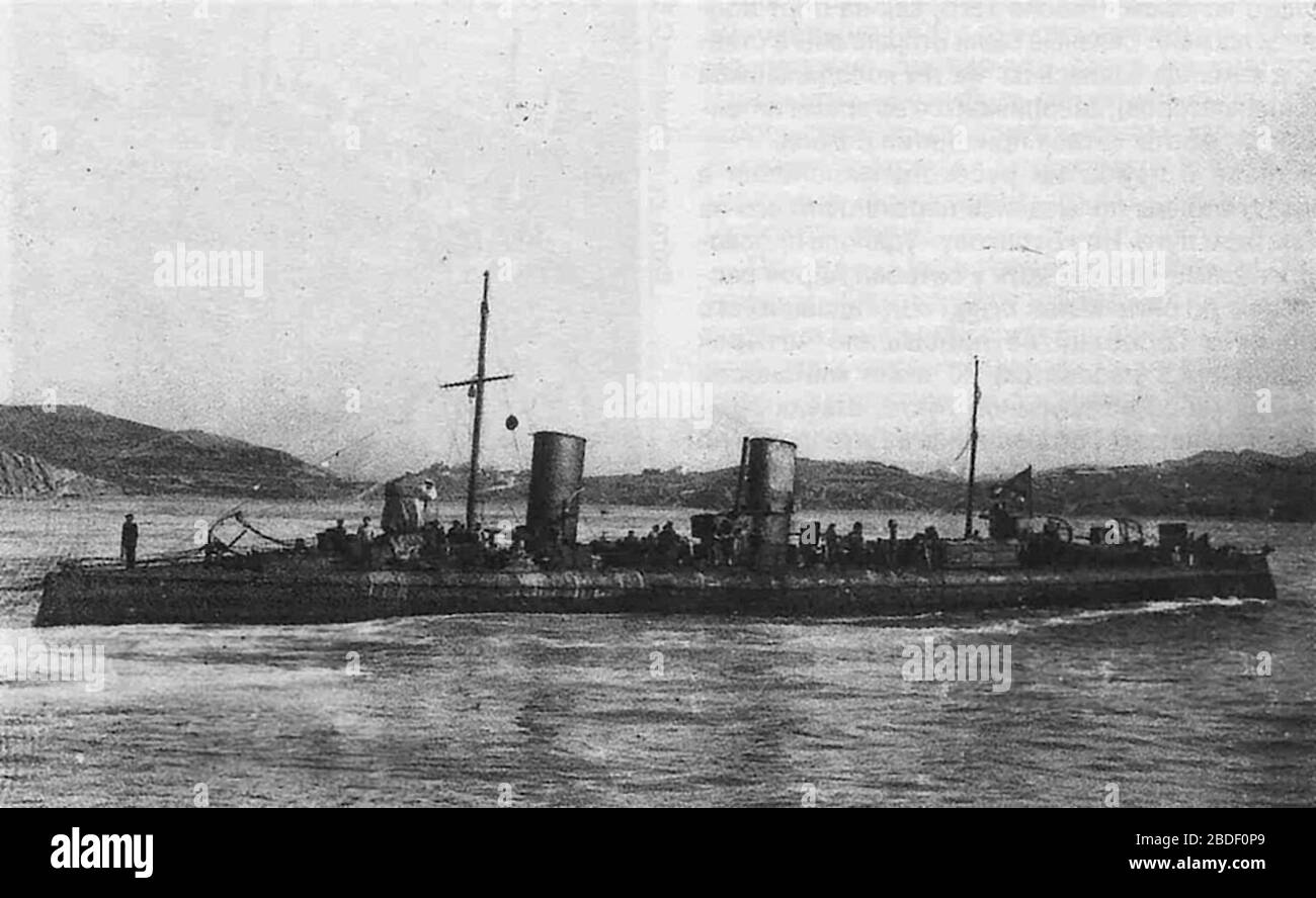 Burakov hi-res stock photography and images - Alamy