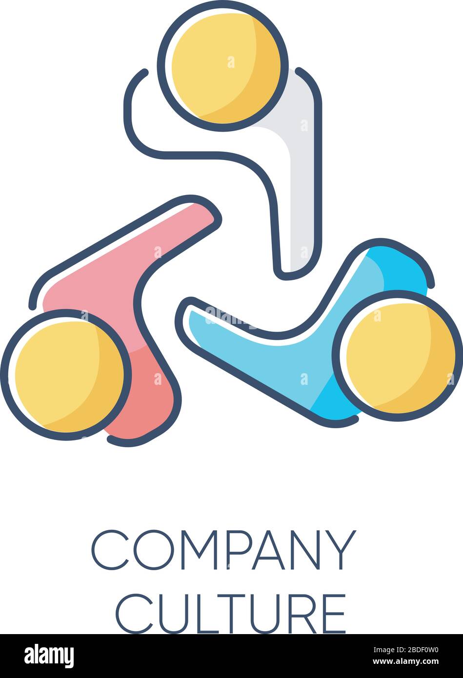 Company Culture Icon