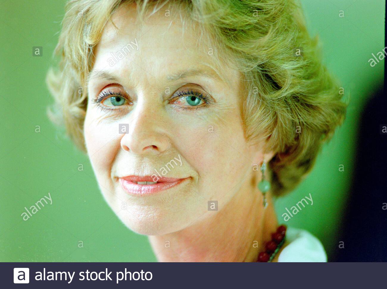 Actress Susannah York High Resolution Stock Photography and Images - Alamy