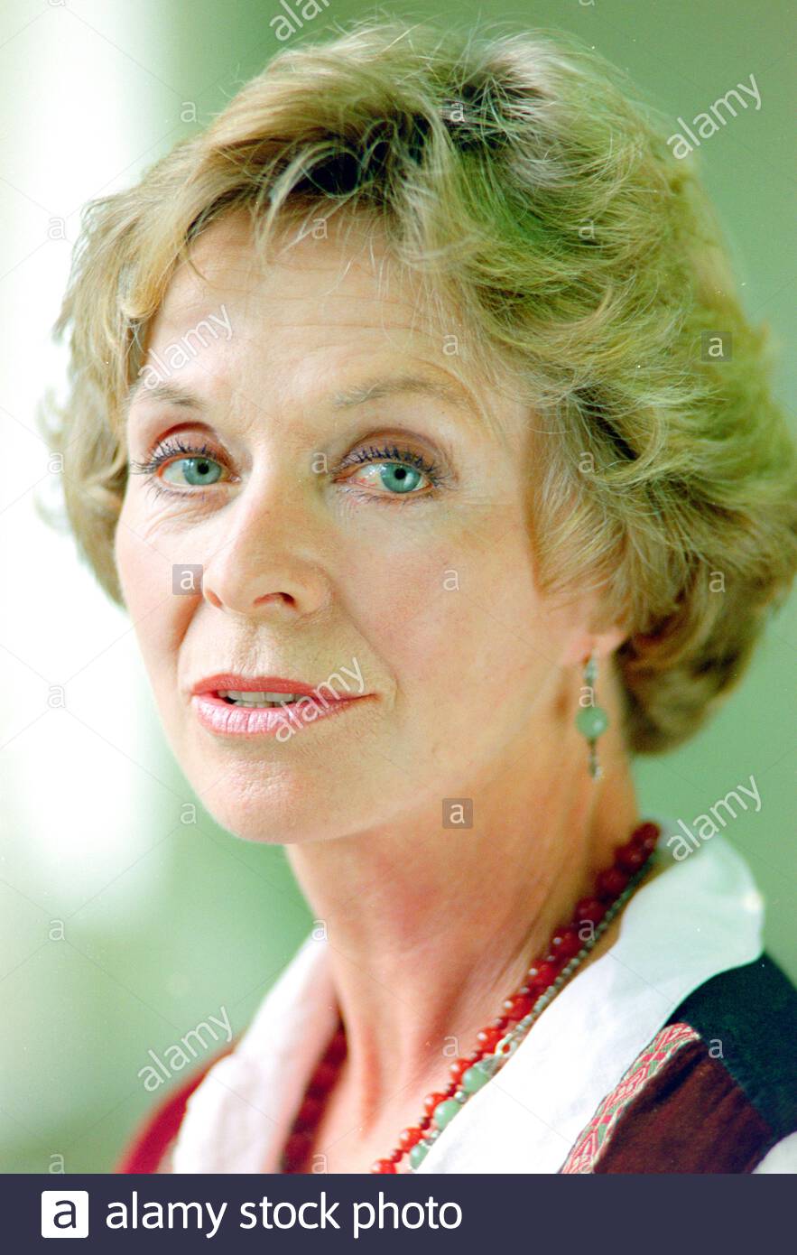 Actress Susannah York High Resolution Stock Photography and Images - Alamy