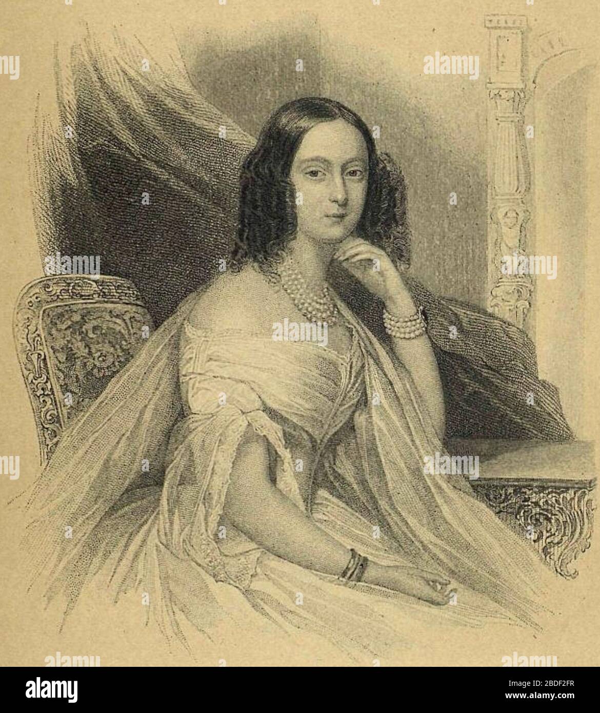 Marie alexandrovna hi-res stock photography and images - Alamy