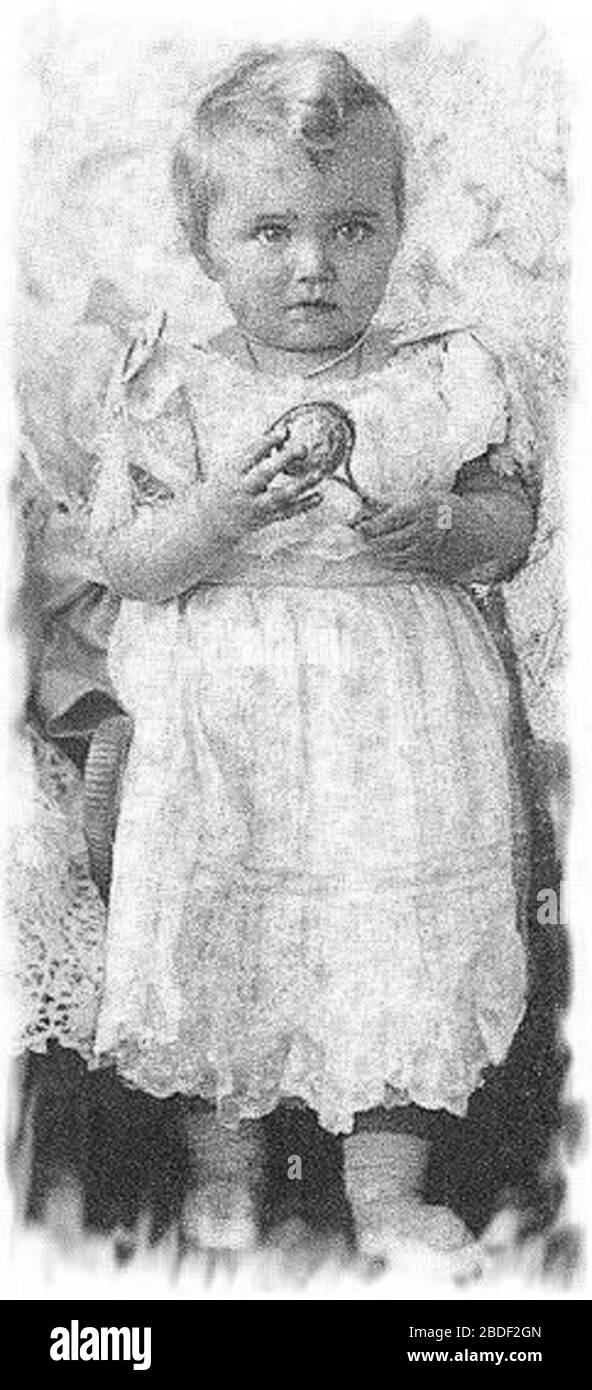 Maria nikolaevna of russia hi-res stock photography and images - Alamy