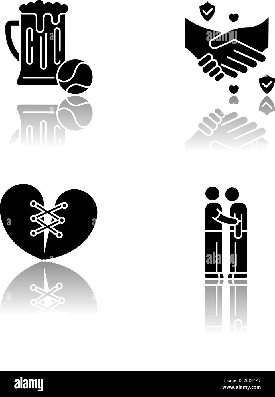 Friendship Symbols And Their Meanings