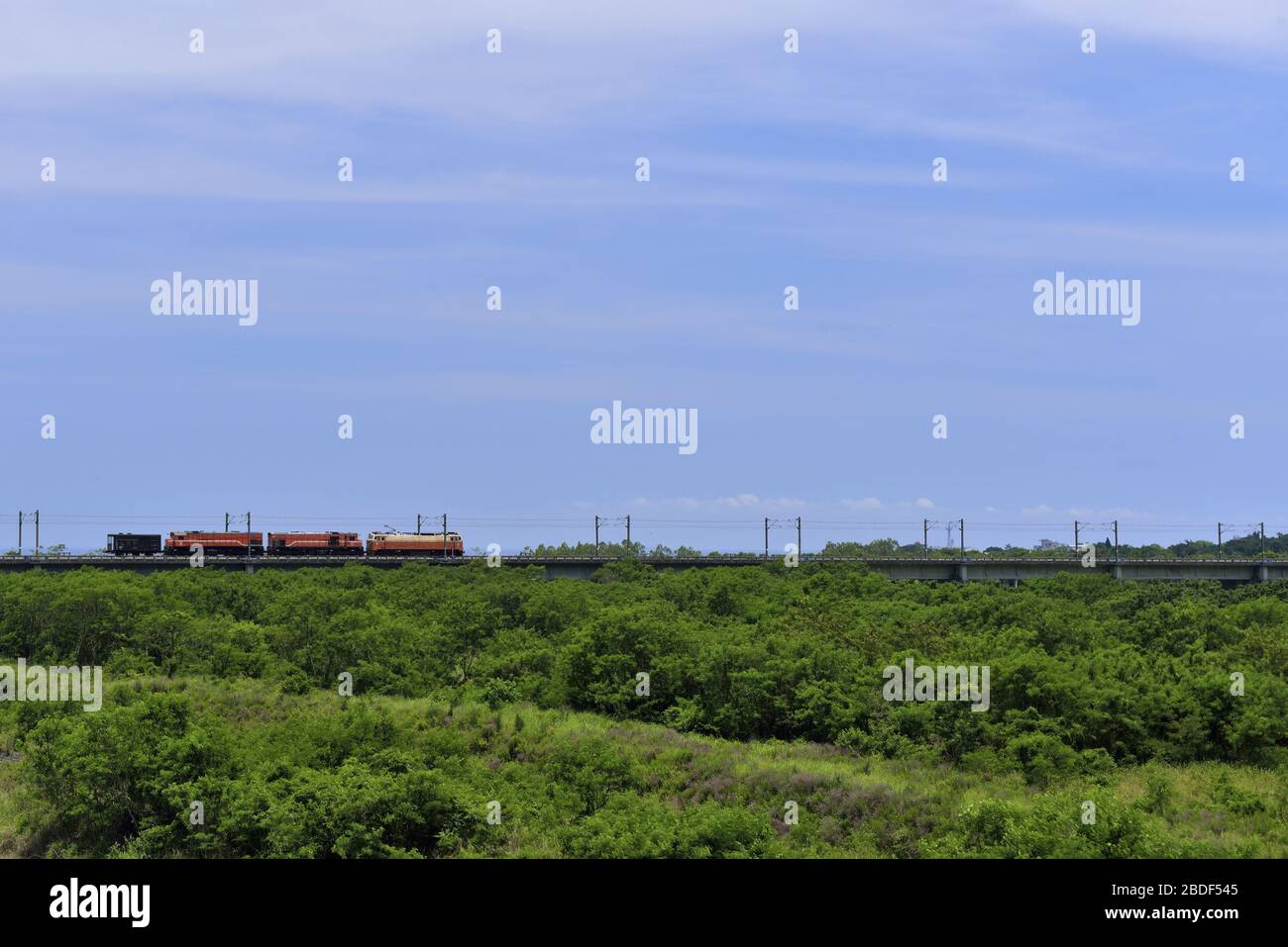 Suhua Highway Taiwan Stock Photo - Alamy