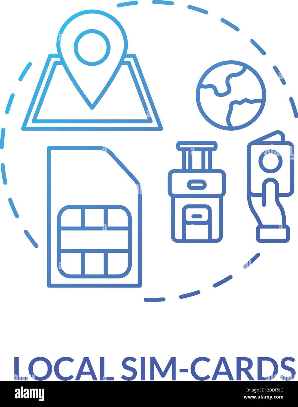 Transit operator Stock Vector Images - Alamy