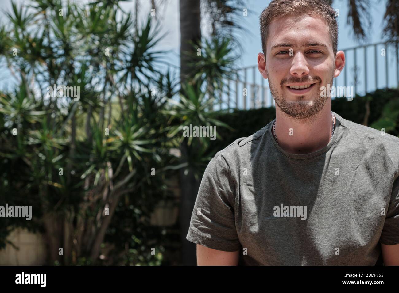 Blurred face man portrait hi-res stock photography and images - Alamy