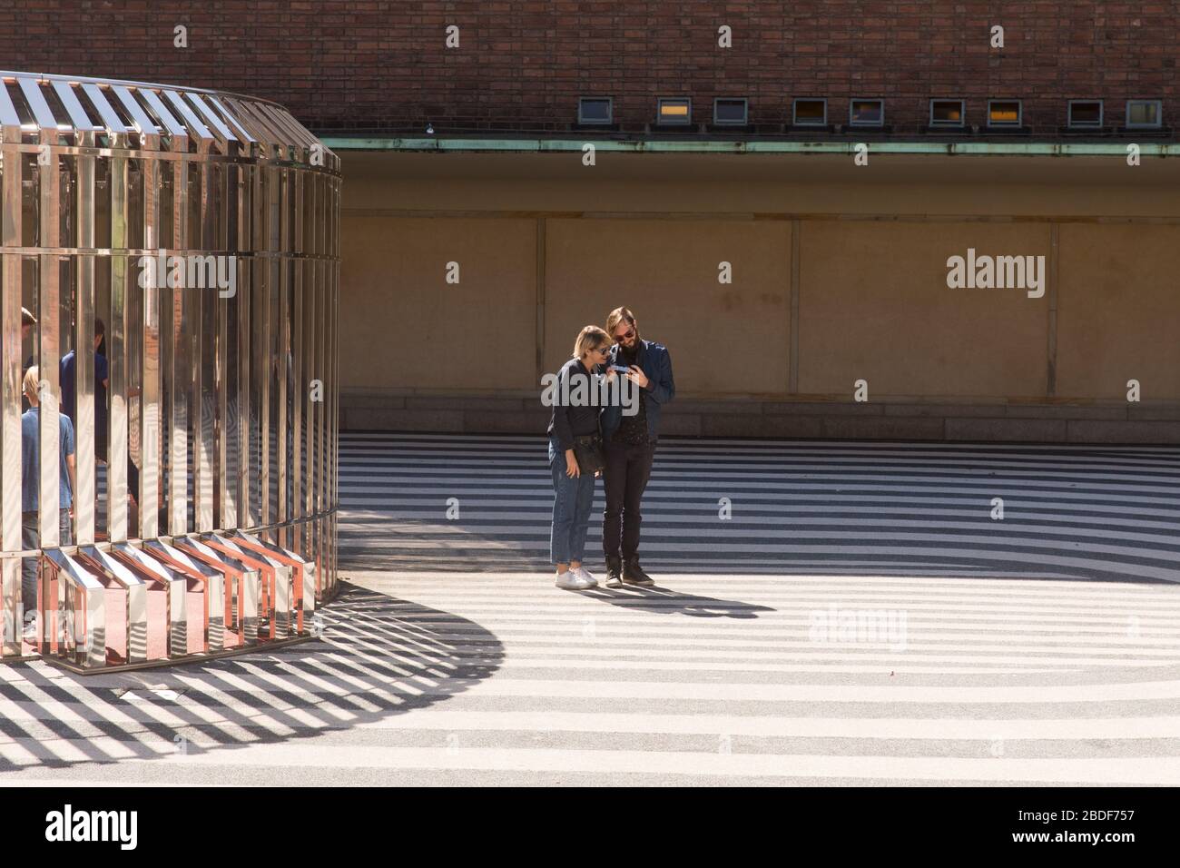 Museum Boijmans van Beuningen Stock Photo - Alamy