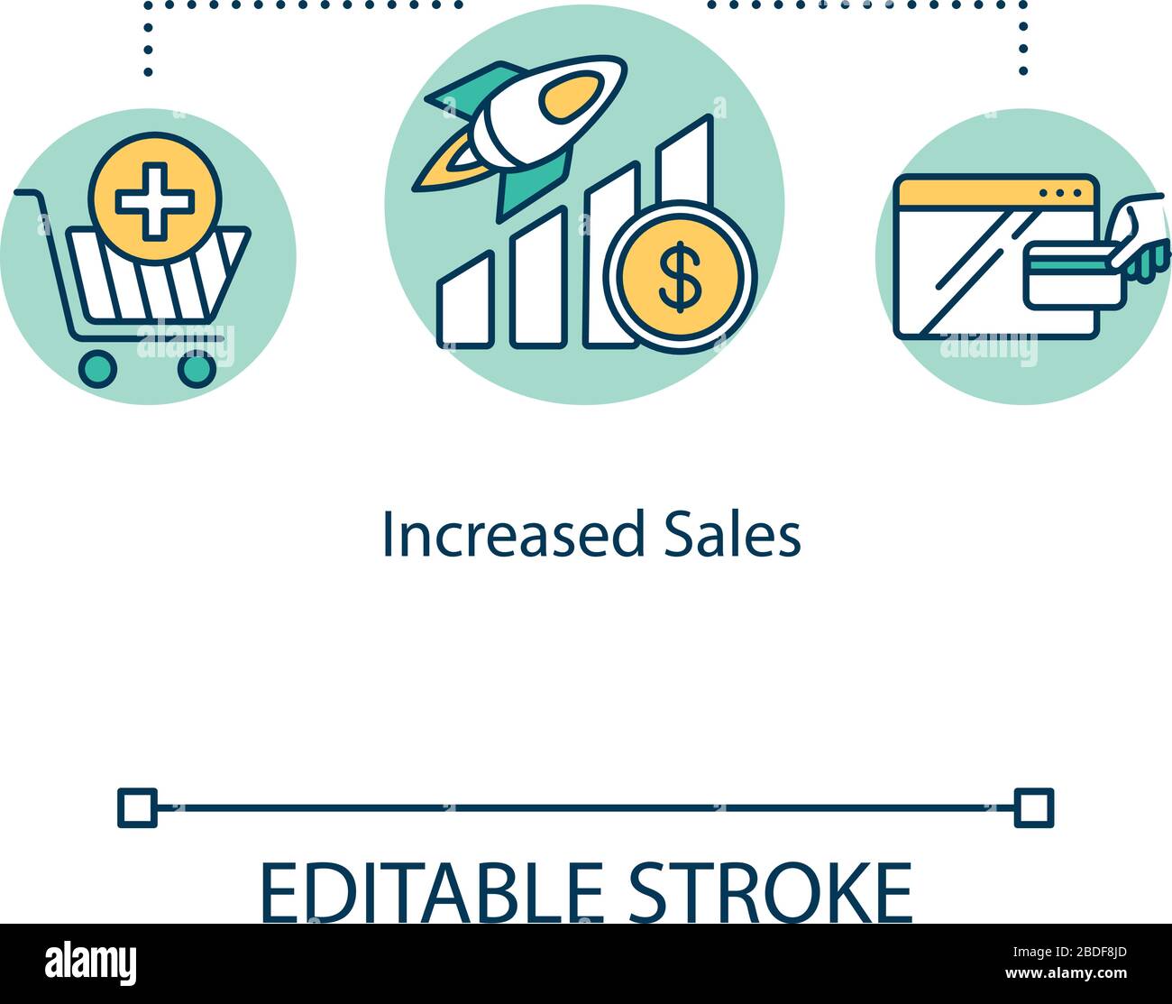 Boosting economy Stock Vector Images - Alamy