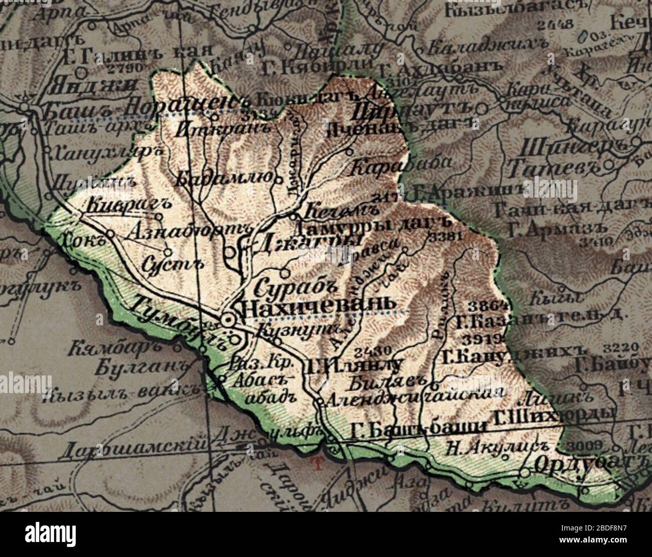 Russian maps hi-res stock photography and images - Alamy