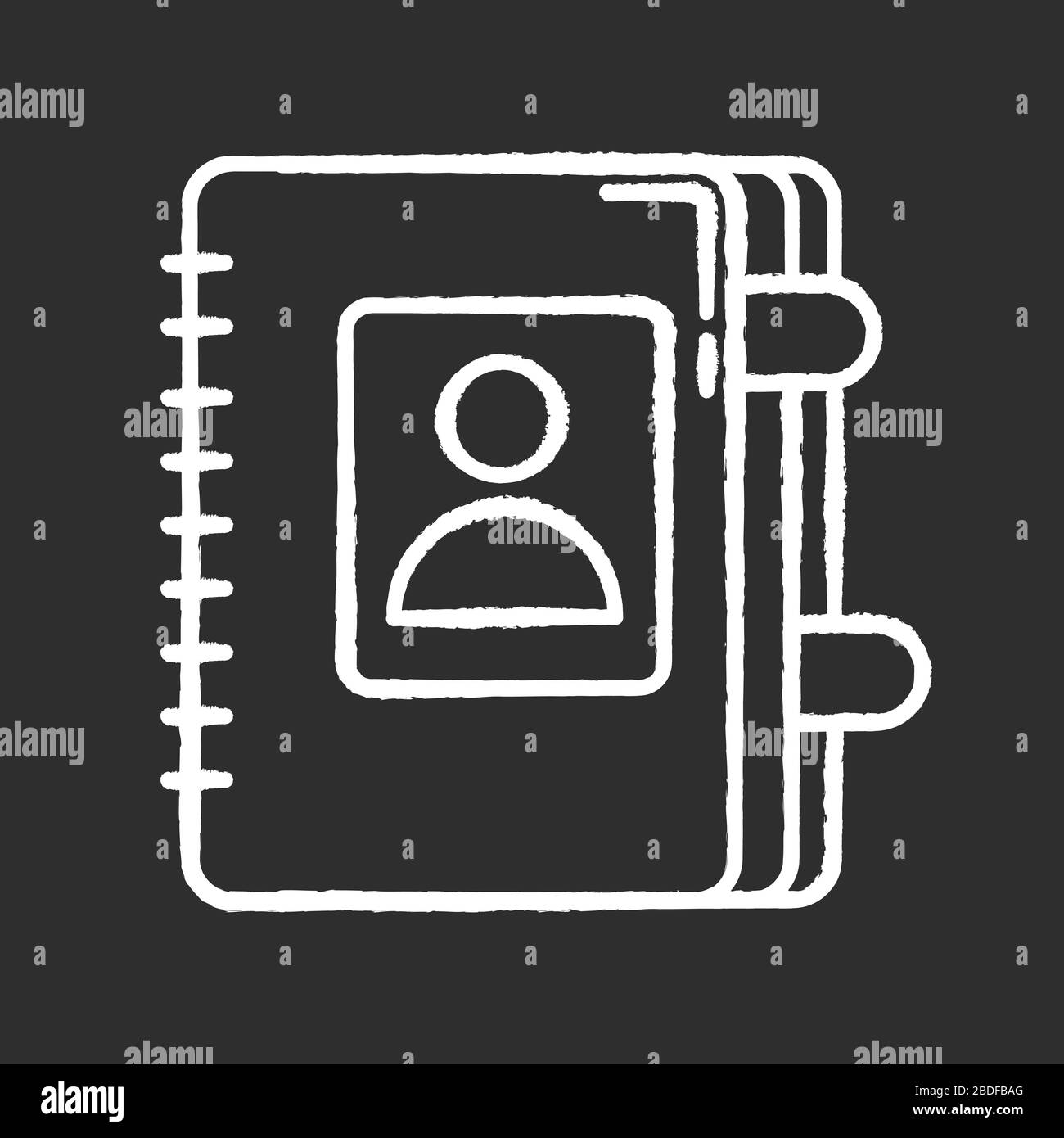 Telephone numbers list Stock Vector Images - Alamy