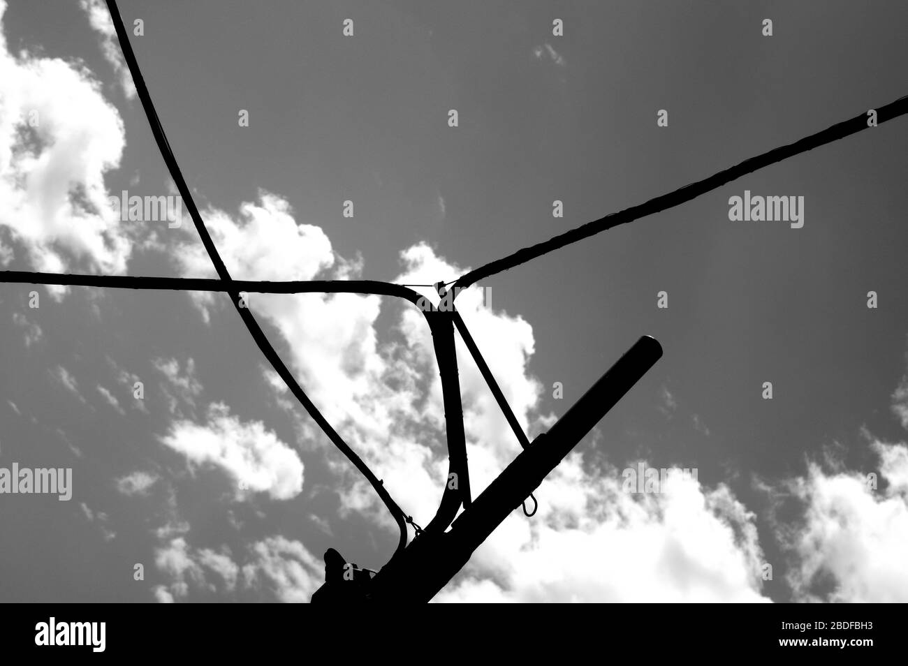 Digital stock images Black and White Stock Photos & Images - Alamy