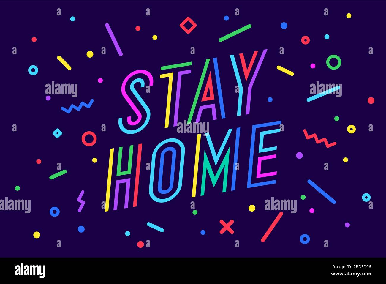 Home safety poster hi-res stock photography and images - Alamy