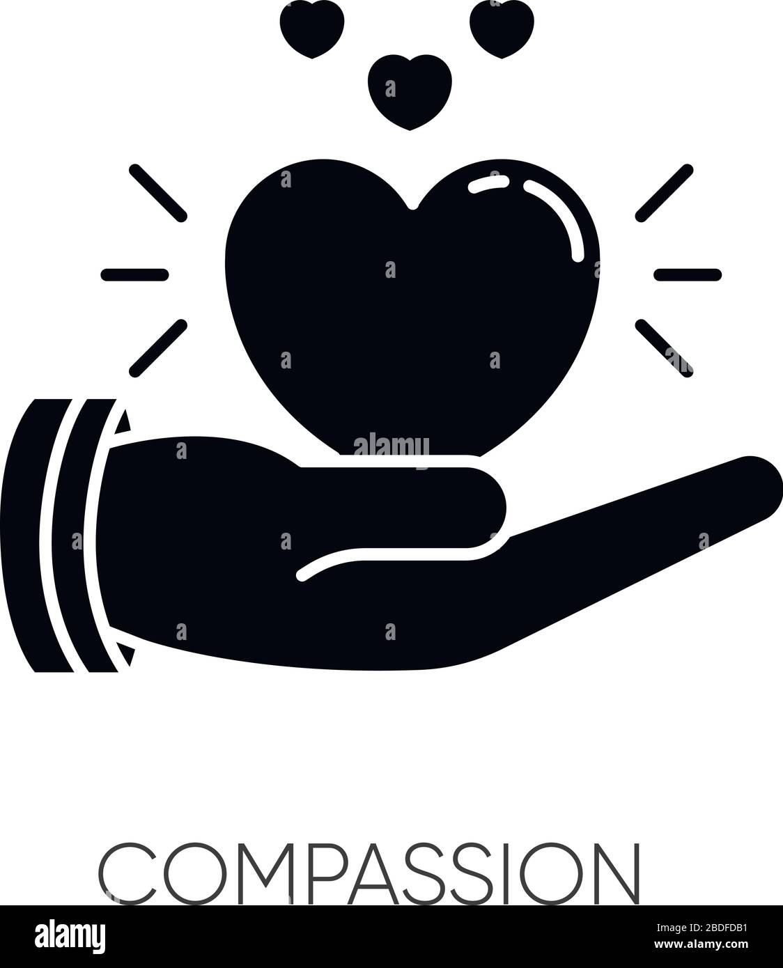 Compassion Symbol