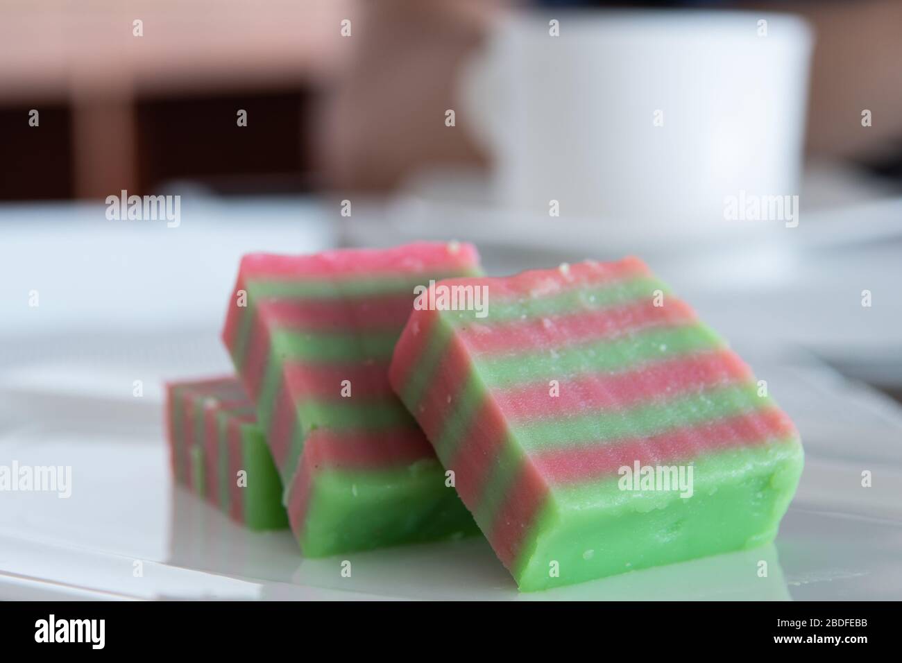 Steamed Cake High Resolution Stock Photography and Images - Alamy