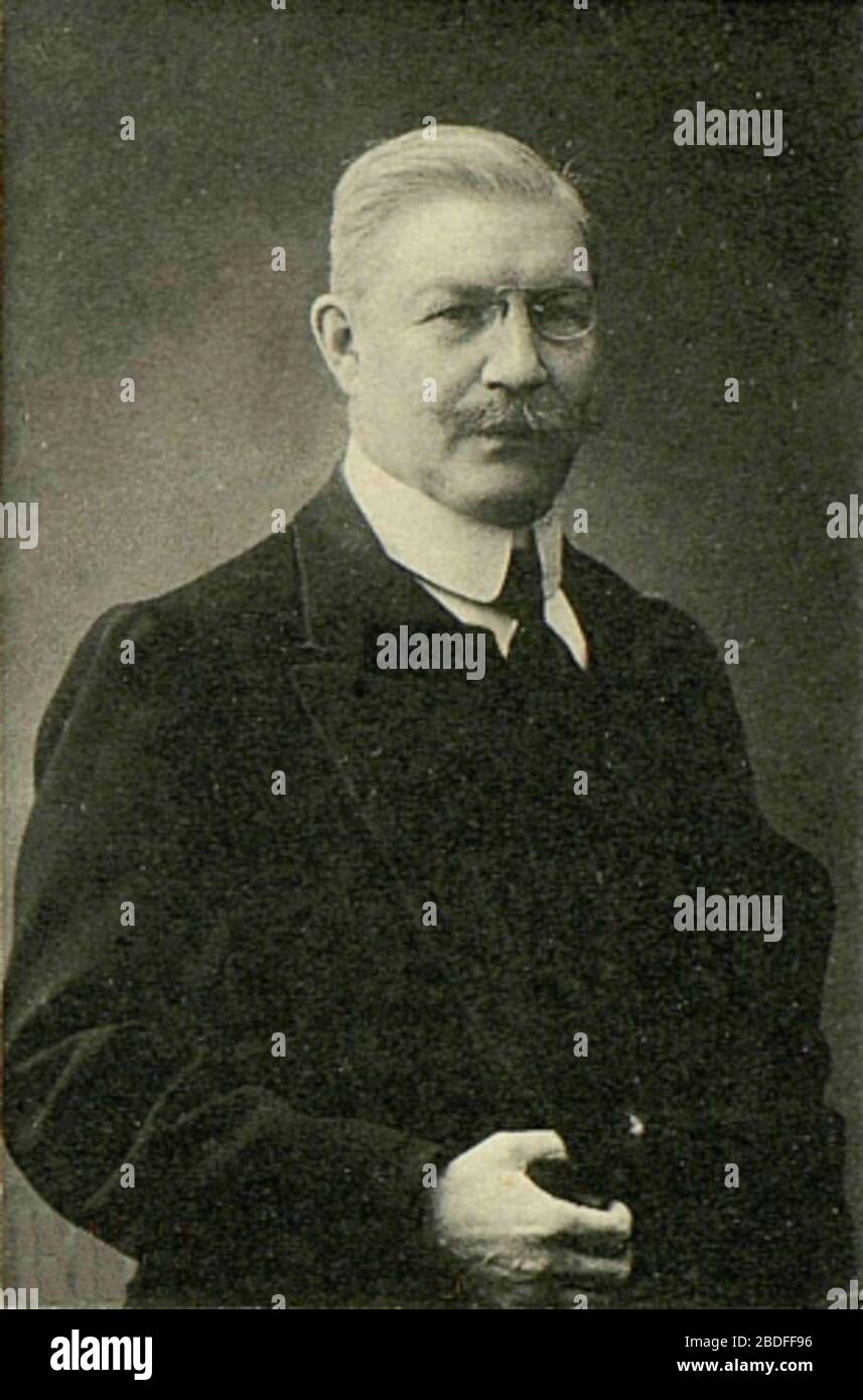 Milyukov pavel hi-res stock photography and images - Alamy