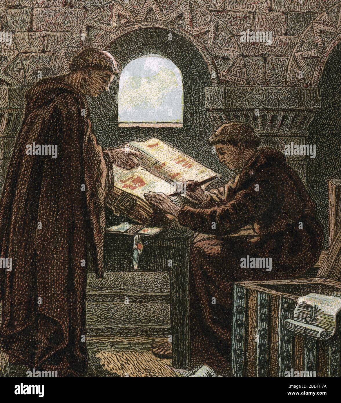 Jugement dernier hi-res stock photography and images - Alamy