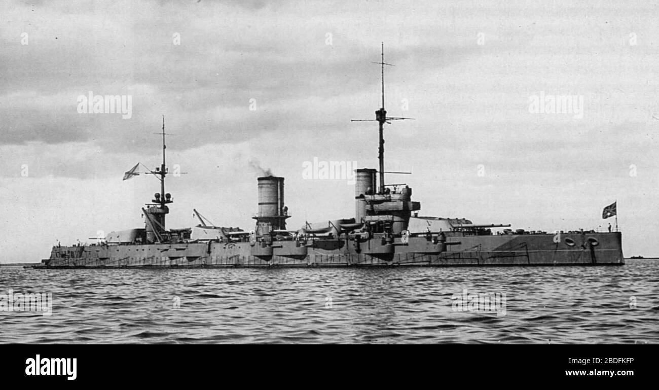 Battleship poltava hi-res stock photography and images - Alamy