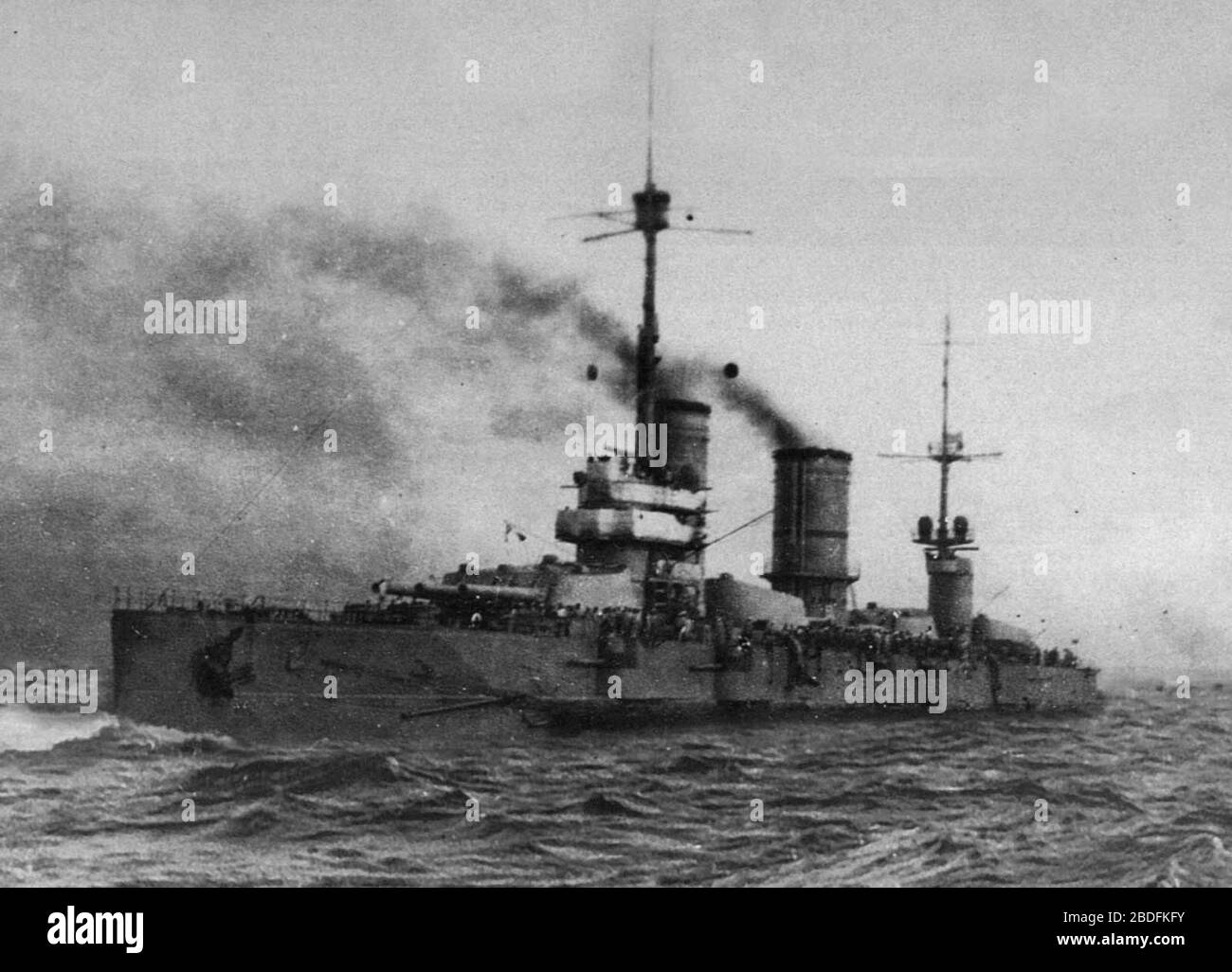 Battleship poltava hi-res stock photography and images - Alamy