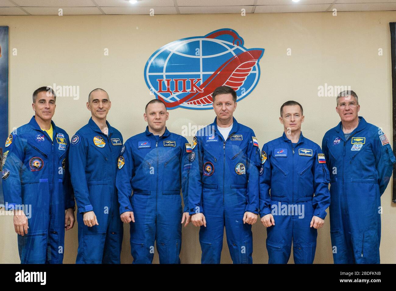 Crew quarters hi-res stock photography and images - Alamy