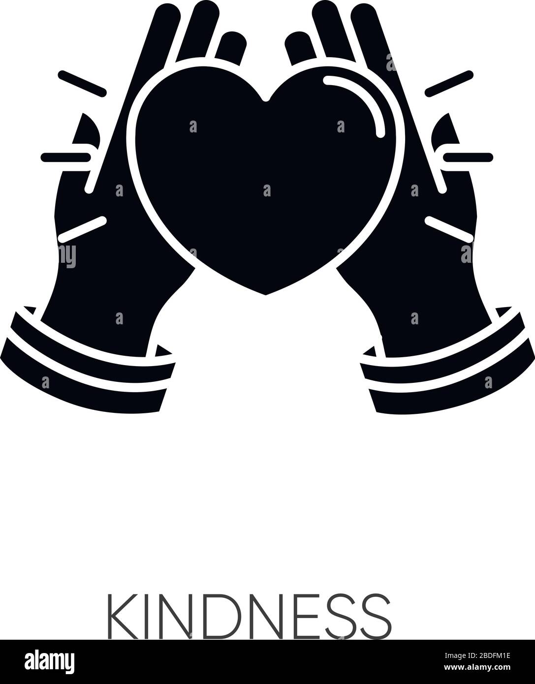 Symbols For Kindness