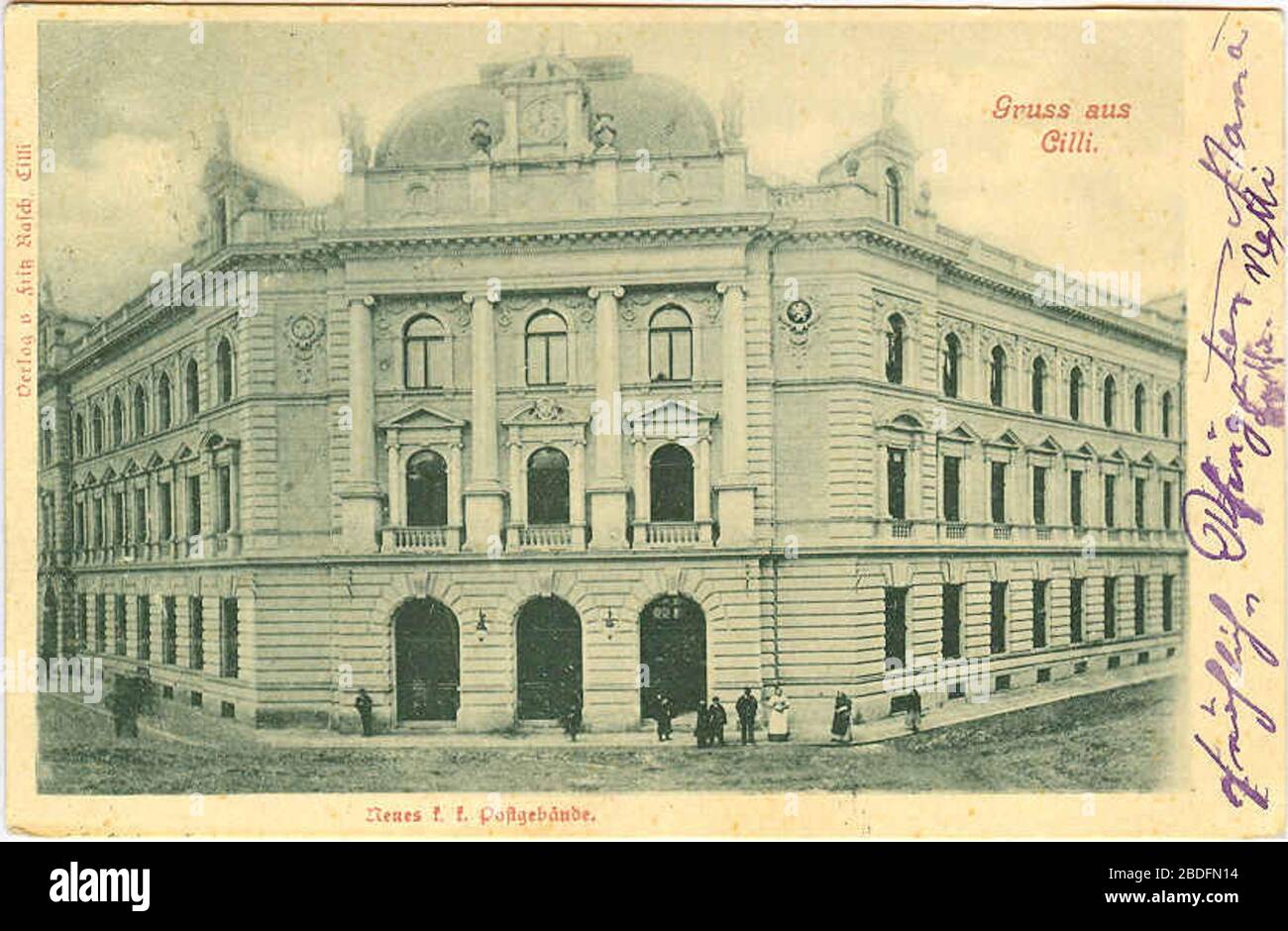 Rasch High Resolution Stock Photography and Images - Alamy