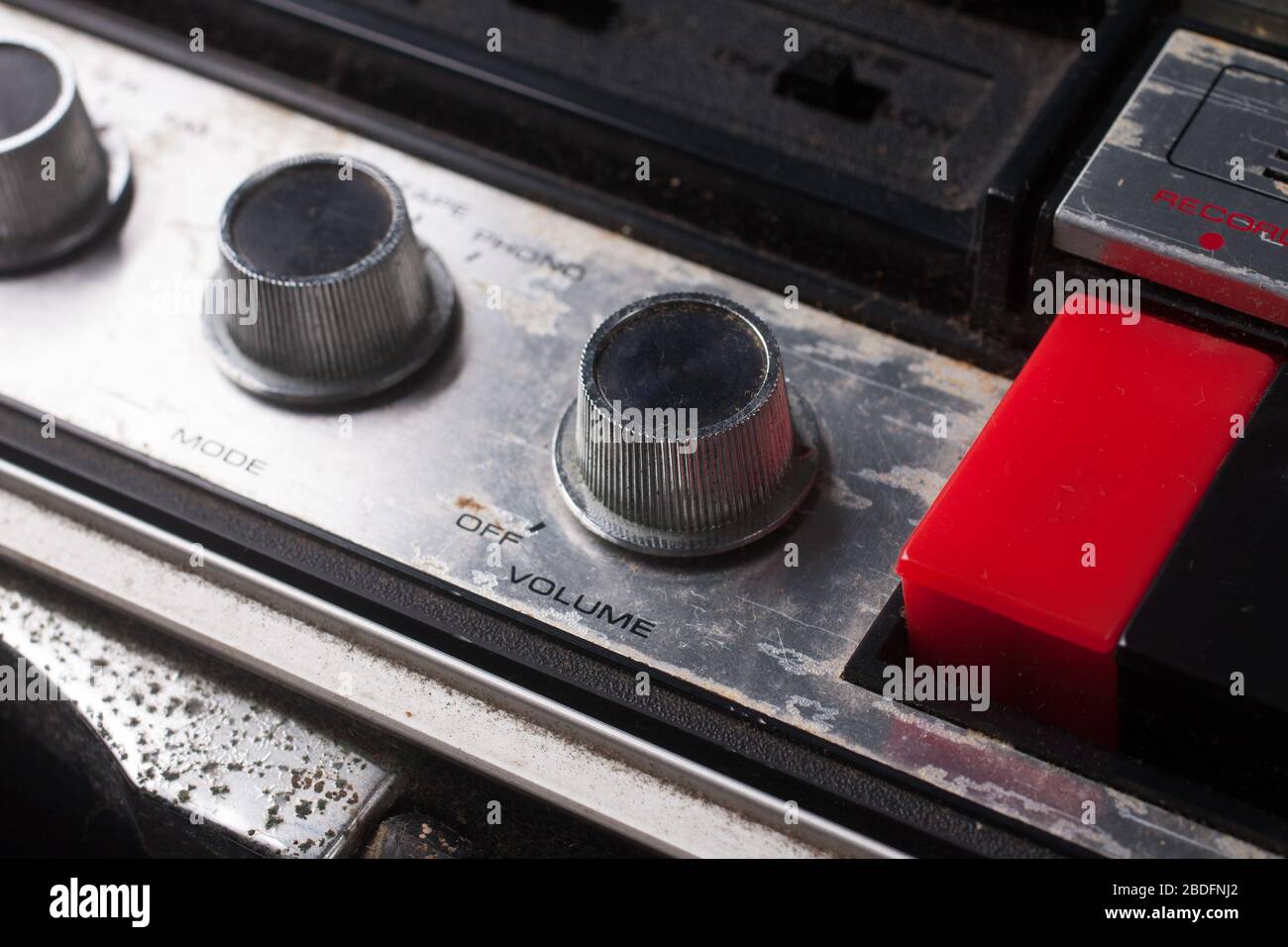 Volume button hi-res stock photography and images - Alamy