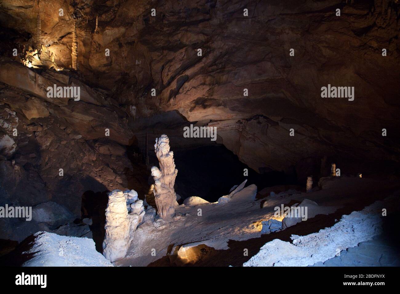 Underground stream hi-res stock photography and images - Alamy