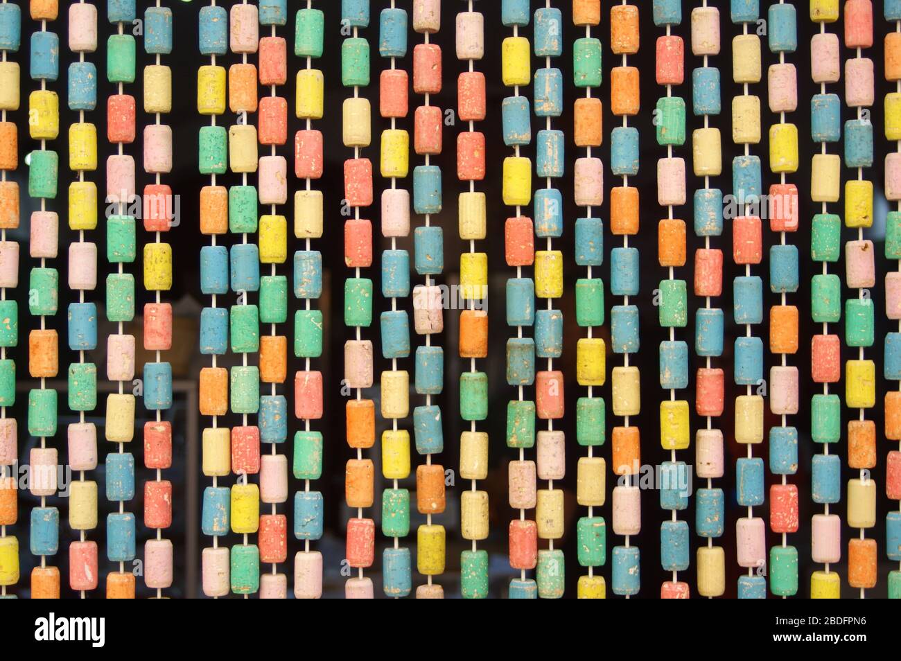 Abstract color background sardinia hi-res stock photography and images ...