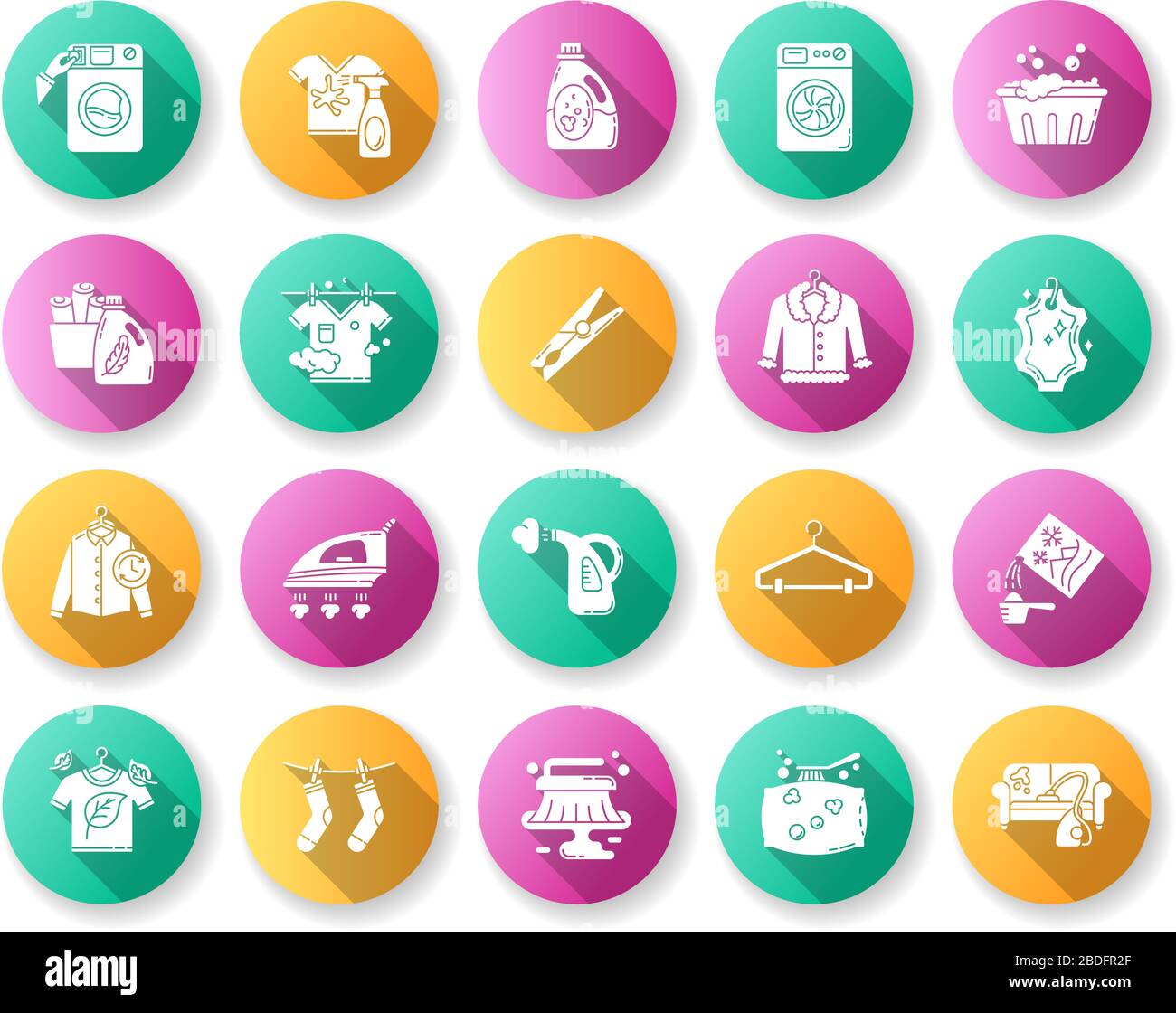 Detergent types hi-res stock photography and images - Alamy