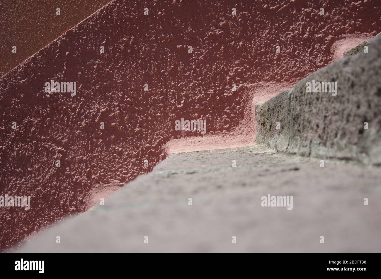 Abstract Color background. Sardinia, Italy Stock Photo - Alamy