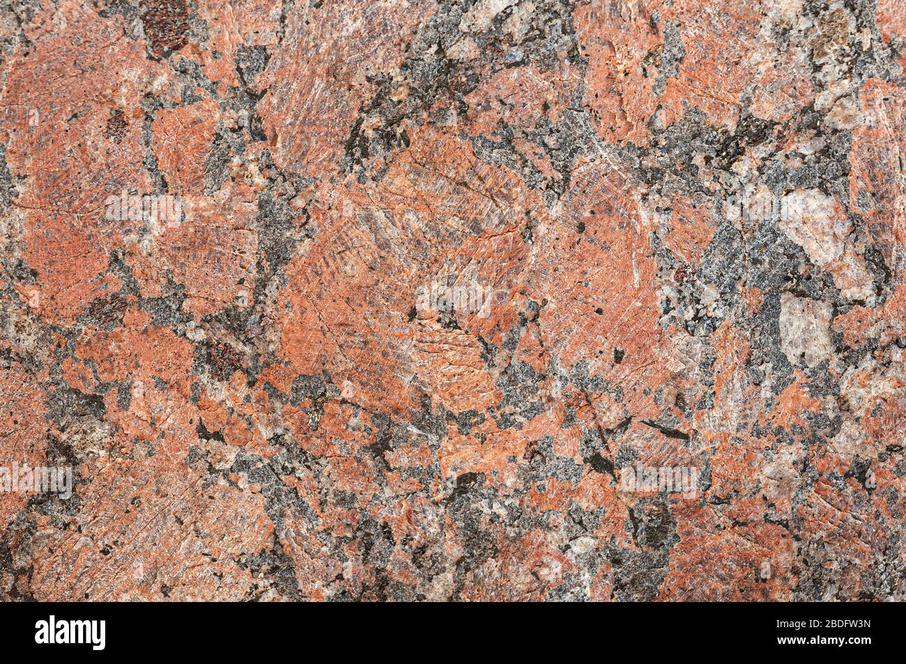 Granite stone flat texture background Stock Photo - Alamy