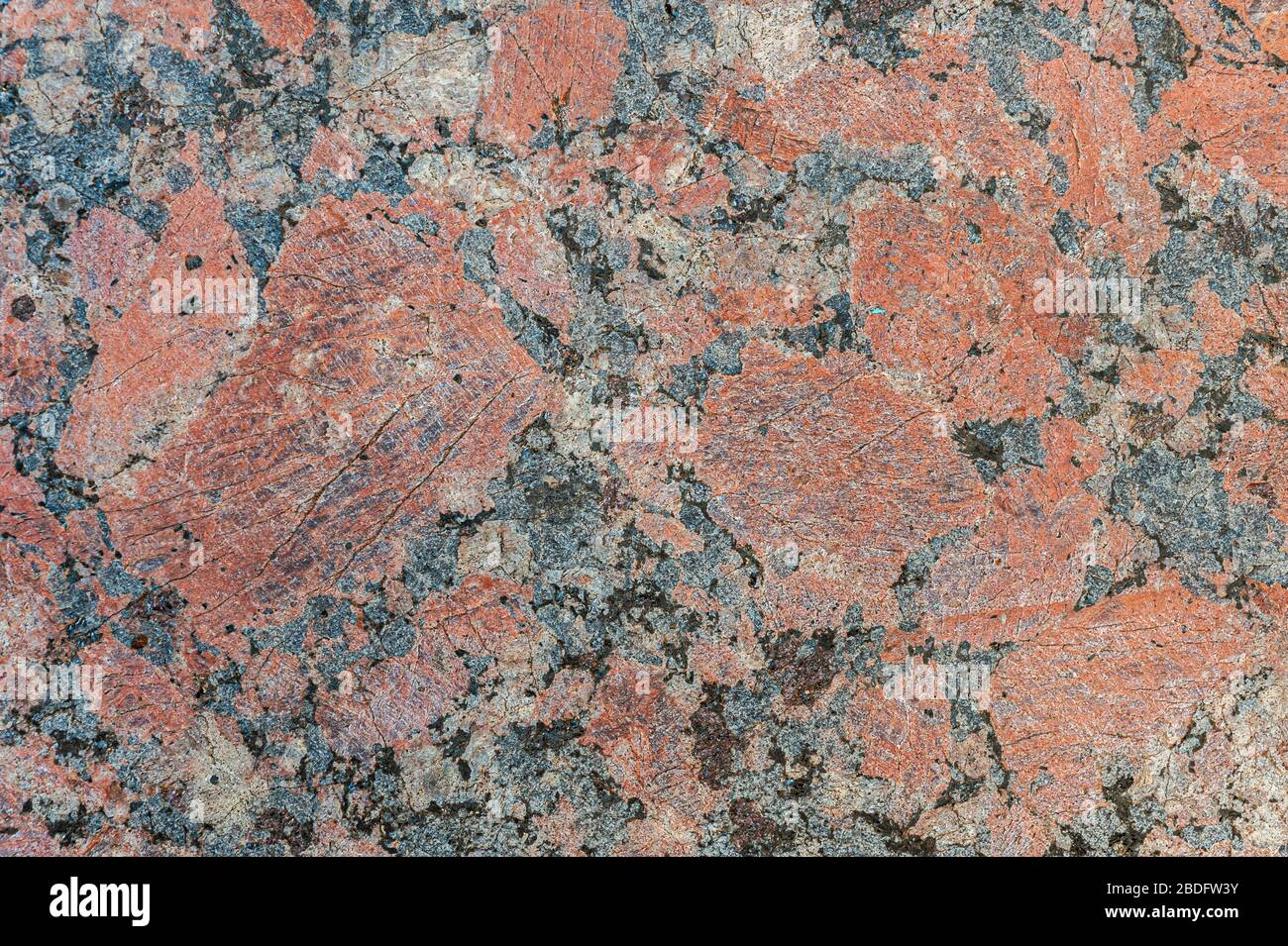 Granite stone flat texture background Stock Photo - Alamy