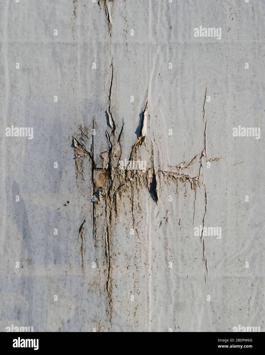 Damaged insulation hi-res stock photography and images - Alamy