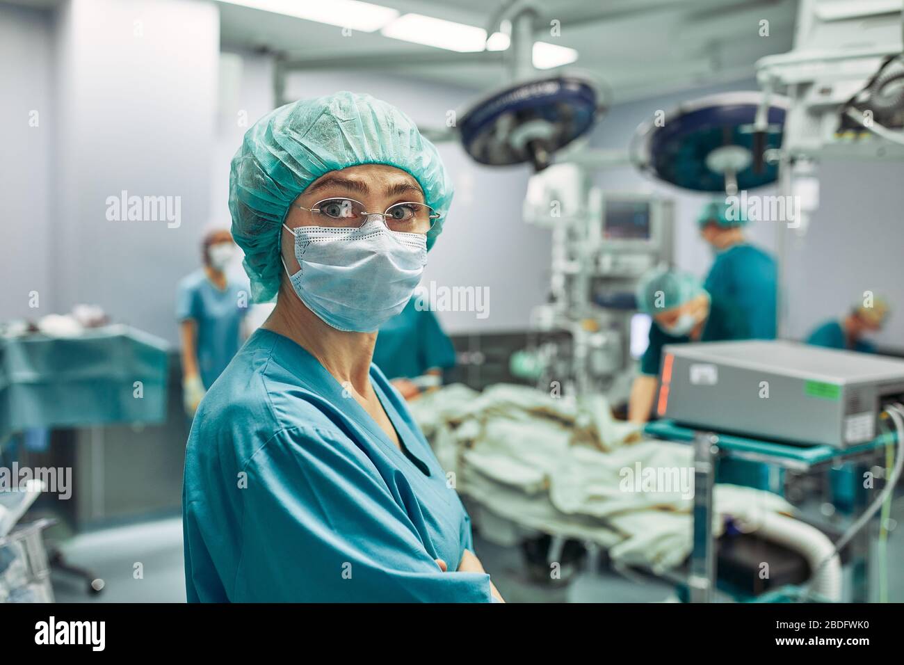 Male To Female Surgery High Resolution Stock Photography and Images - Alamy