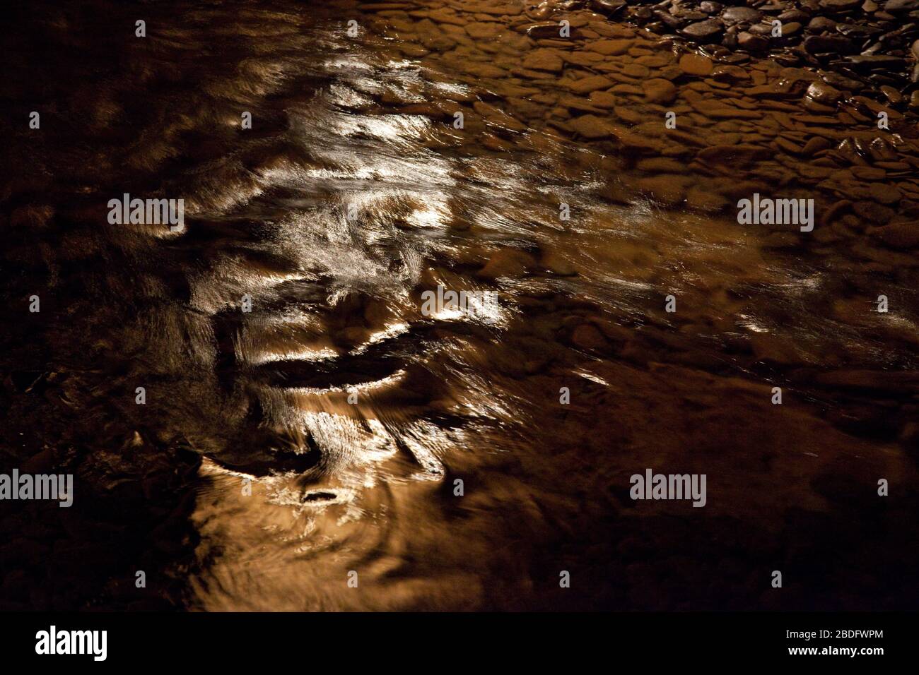 Underground stream hi-res stock photography and images - Alamy