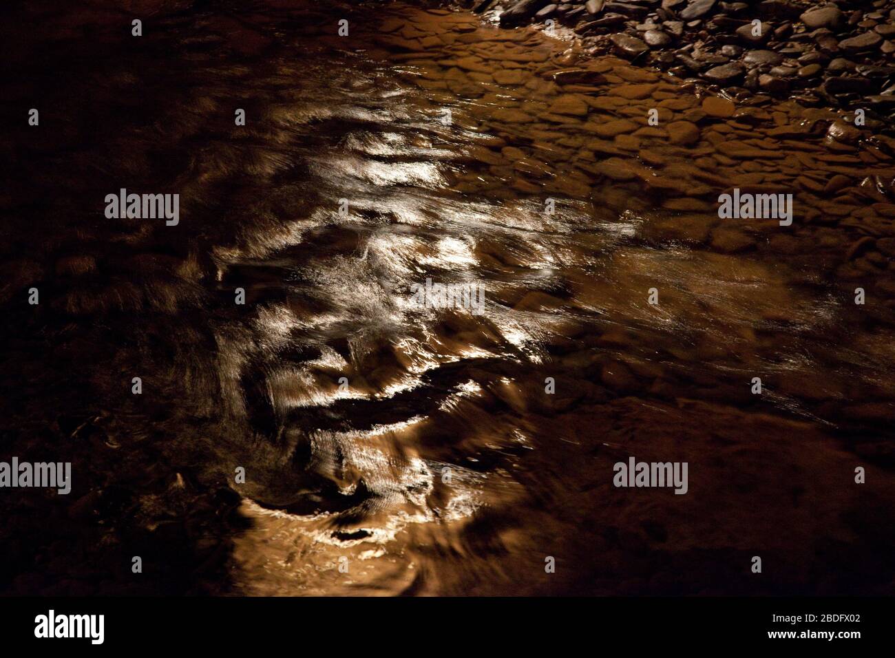 Underground stream hi-res stock photography and images - Alamy