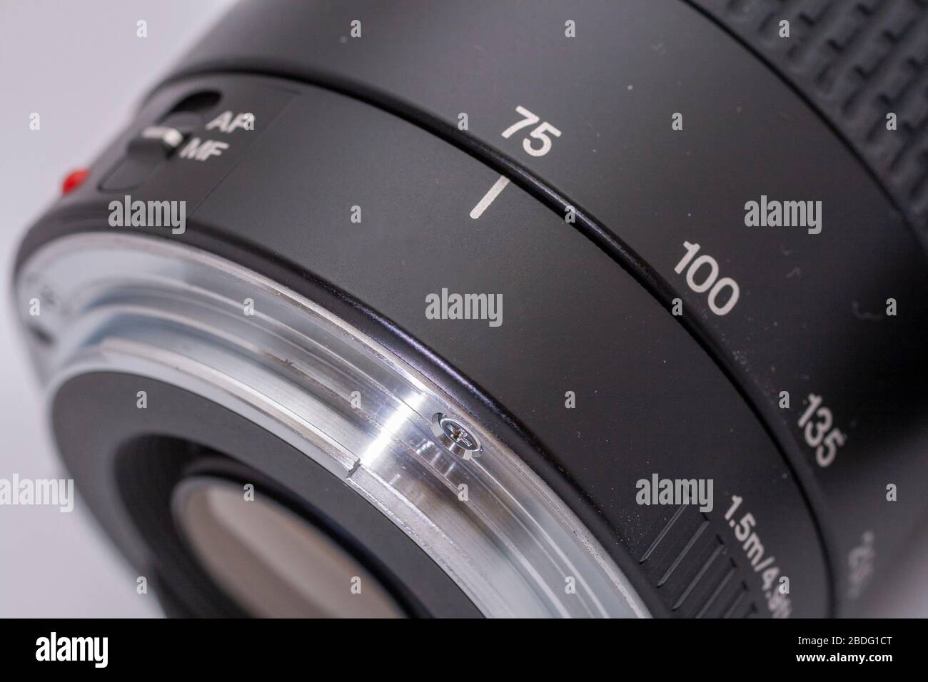 Focal plane shutter electronic shutter hi-res stock photography and ...