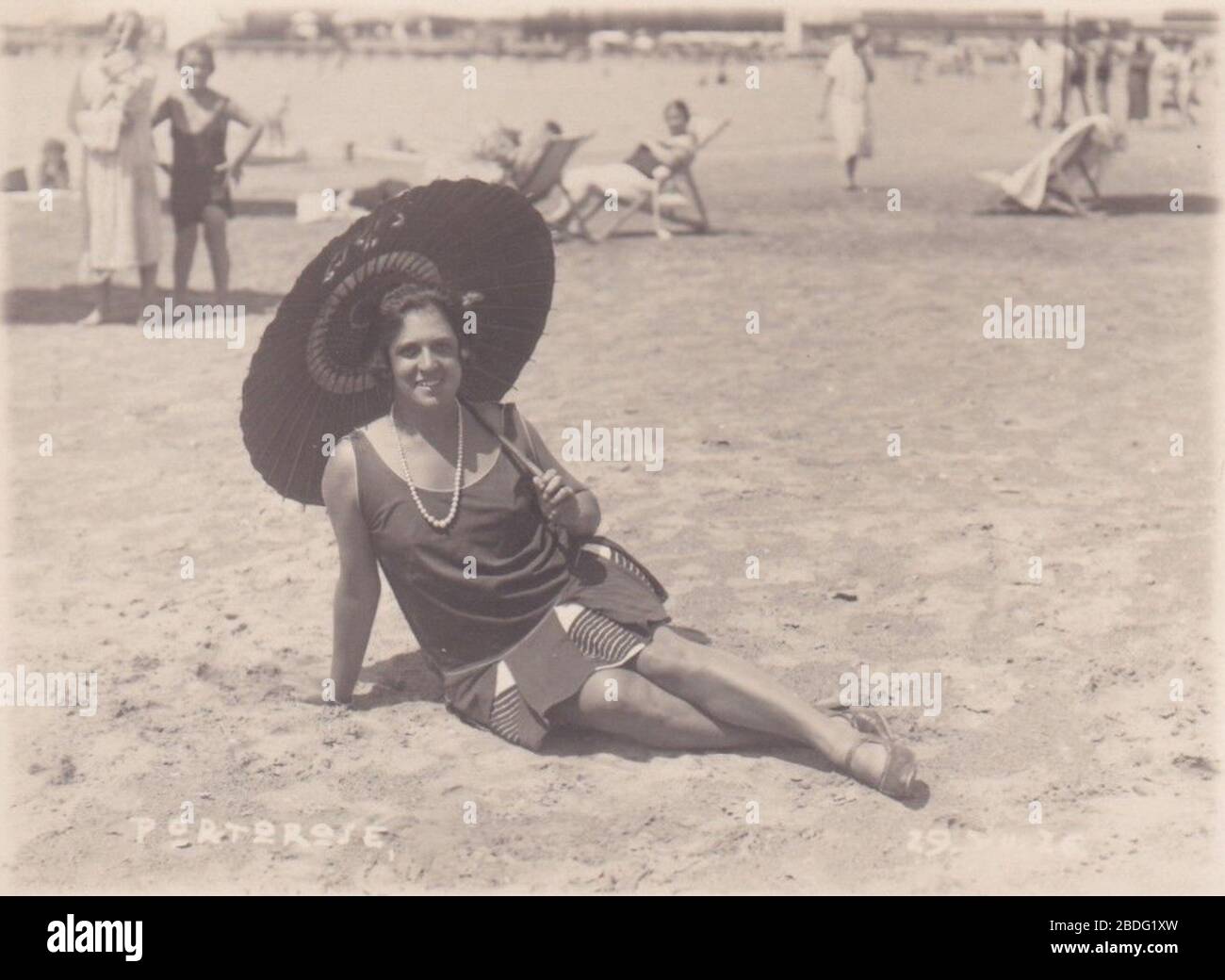 Badende hi-res stock photography and images - Alamy