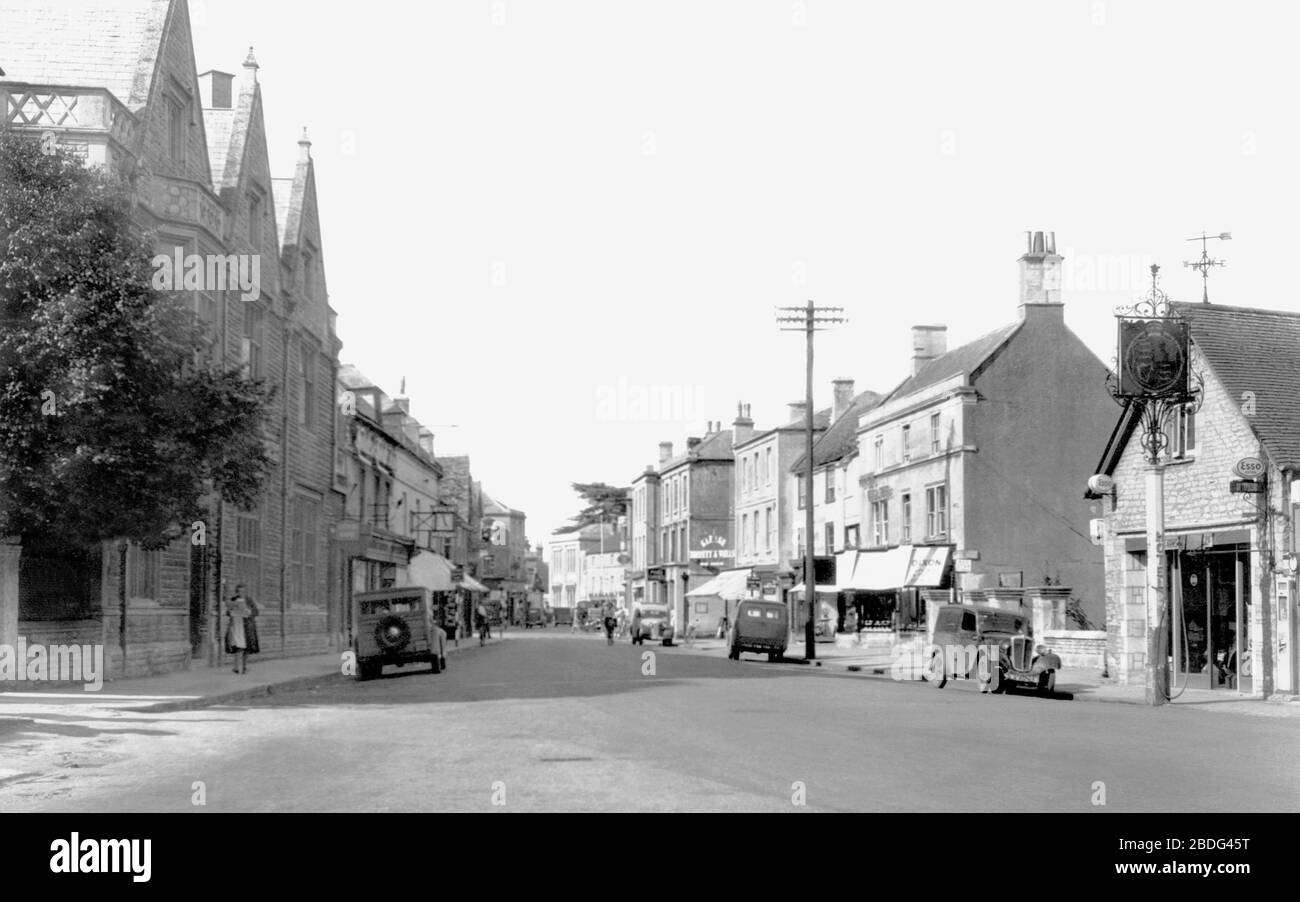 Melksham Wiltshire England Stock Photos & Melksham Wiltshire England ...