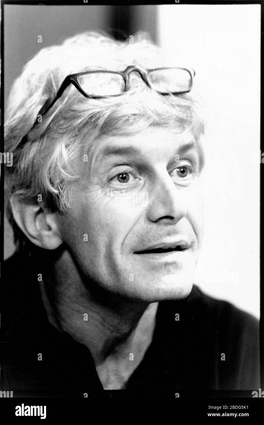 French actor alain chevallier hi-res stock photography and images - Alamy