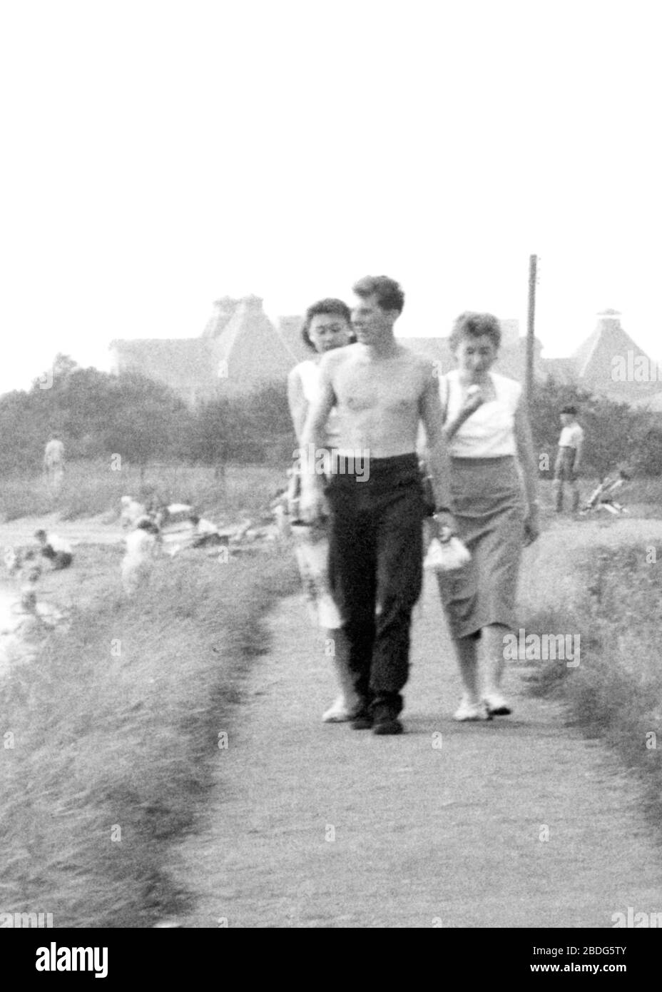 Summer Of 1965 High Resolution Stock Photography and Images - Alamy